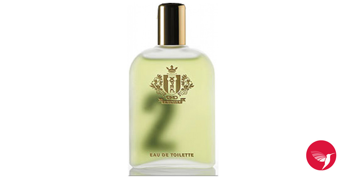 Xpec Trinity 2 Xpec perfume - a fragrance for women and men 2008