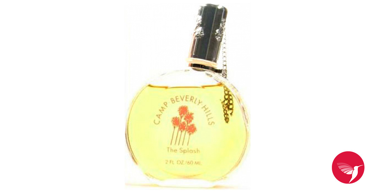 Camp Beverly Hills Camp Beverly Hills perfume - a fragrance for women 1986
