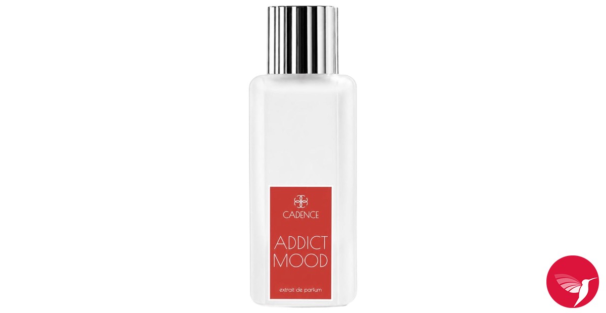 Addict Mood Maison Cadence perfume - a new fragrance for women and men 2026