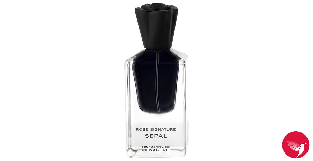 Sepal Menagerie Colônia - a novo fragrância Masculino 2026