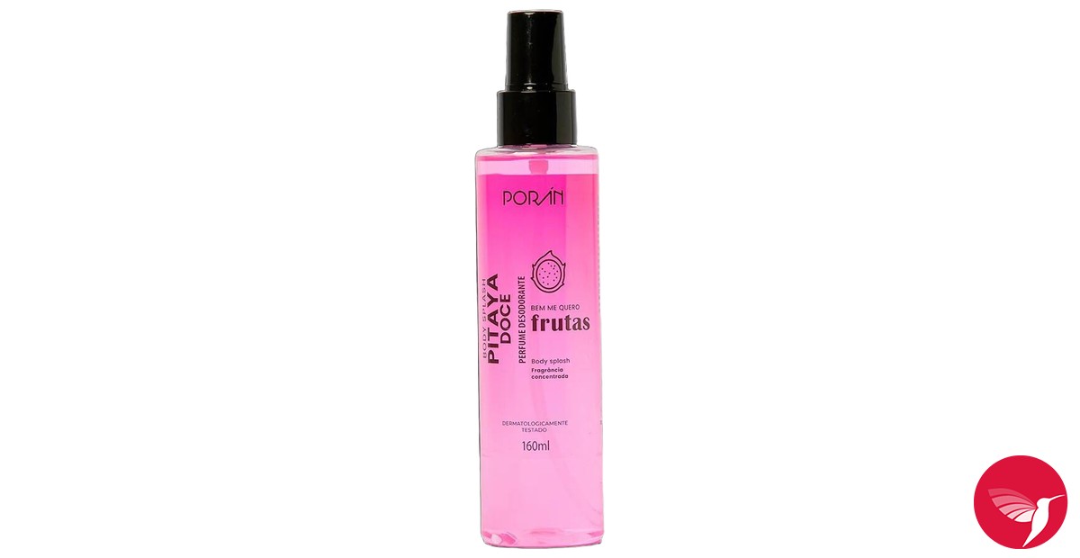 Pitaya Doce Porán Cosméticos perfume - a fragrance for women 2023