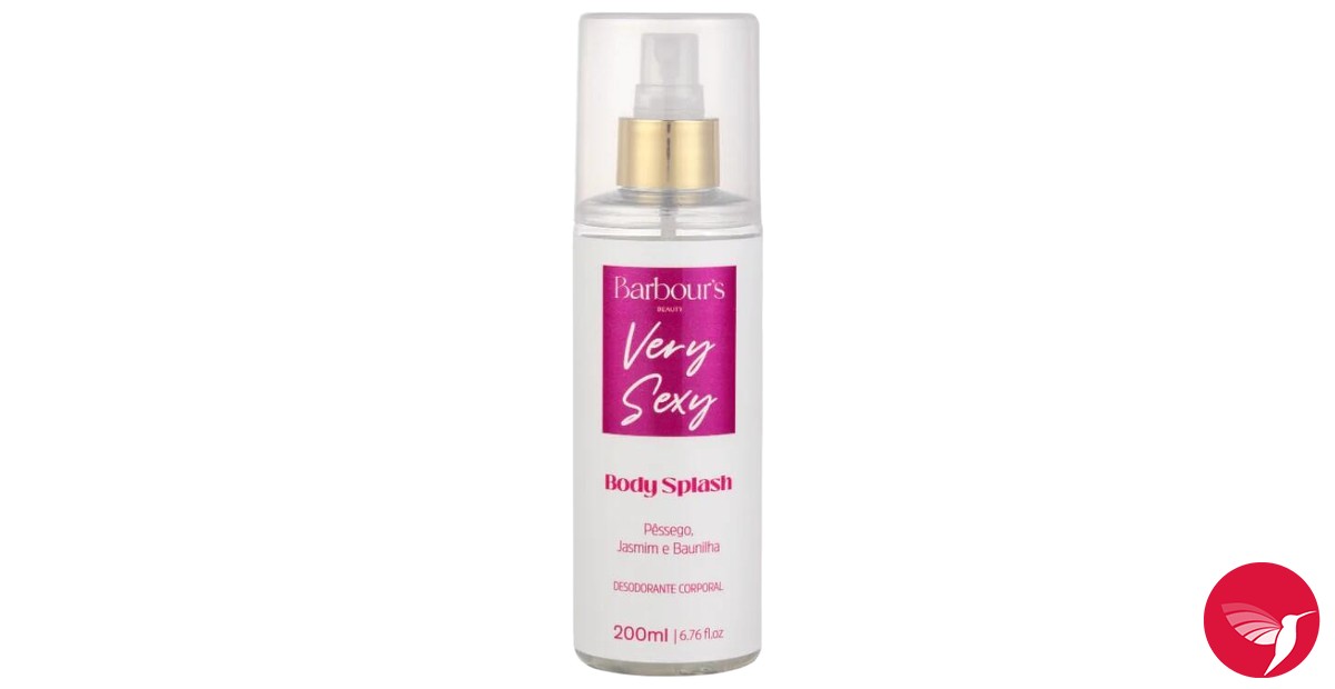 Very Sexy Barbour's Beauty perfume - a fragrance for women 2023