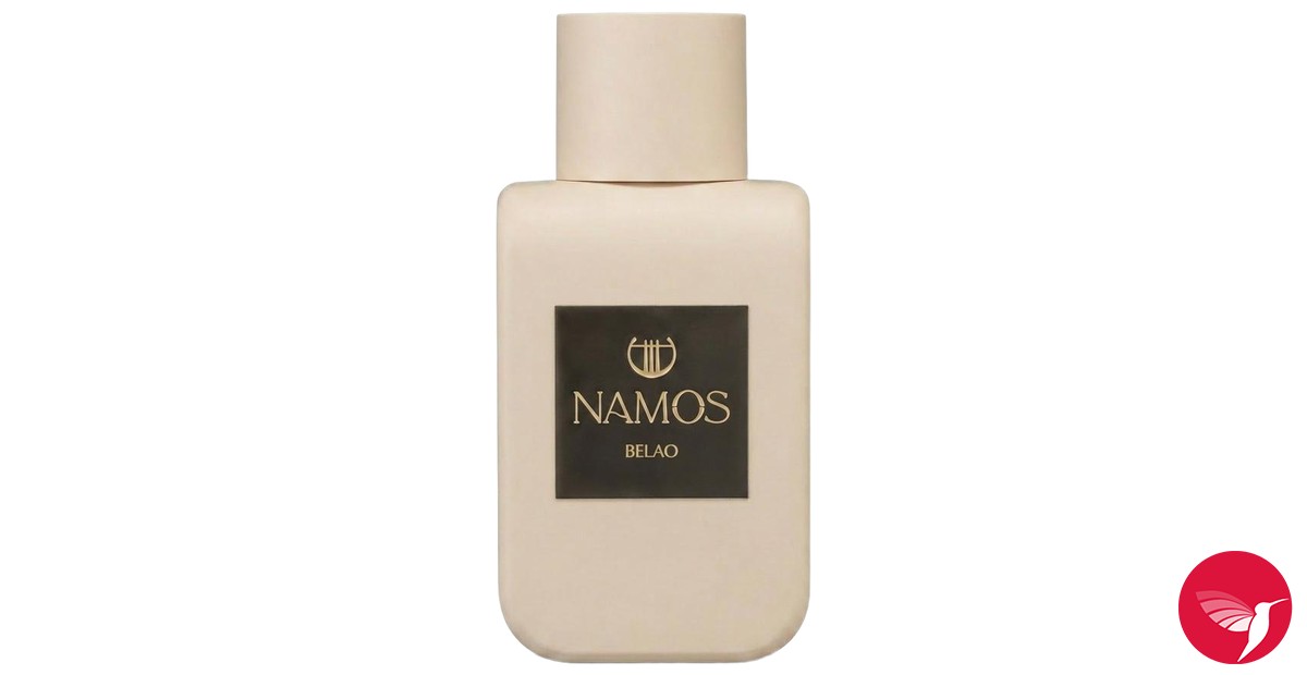 Belao Namos perfume - a new fragrance for women and men 2026