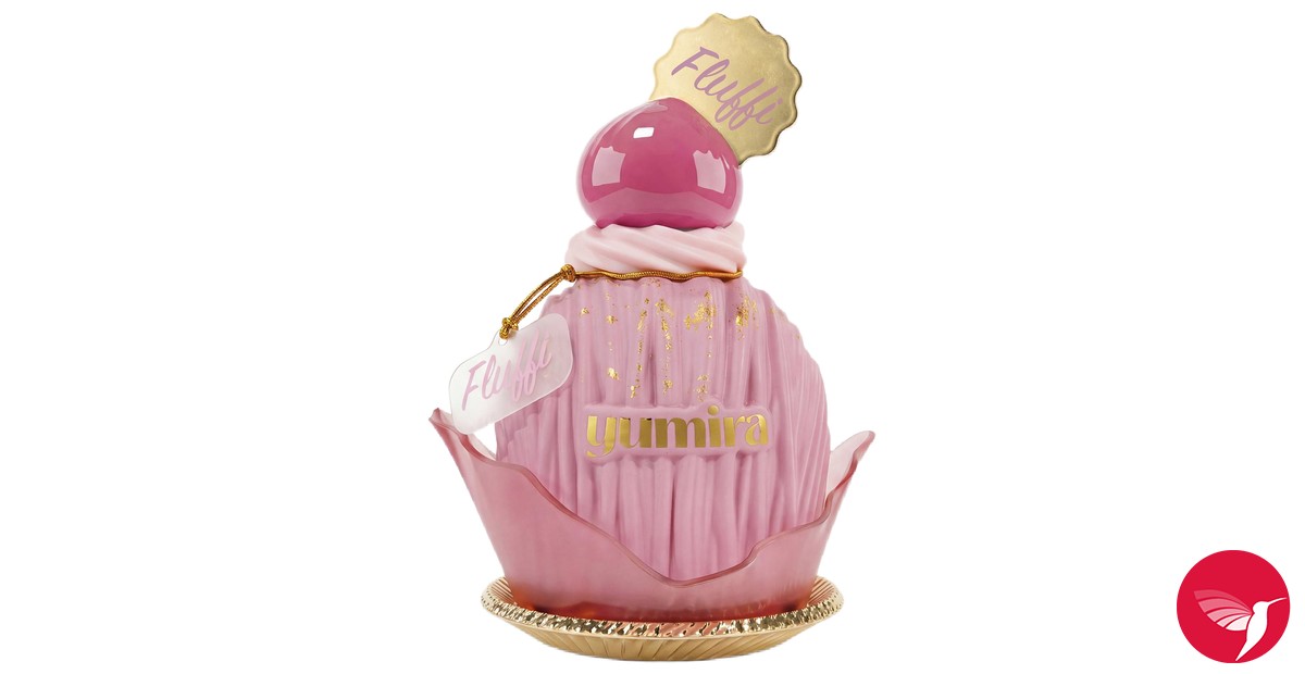 Fluffi Yumira perfume - a new fragrance for women and men 2026