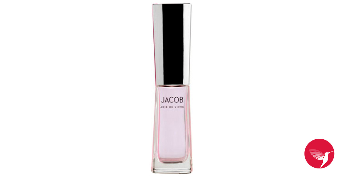 Joie de Vivre Jacob perfume - a fragrance for women 2011