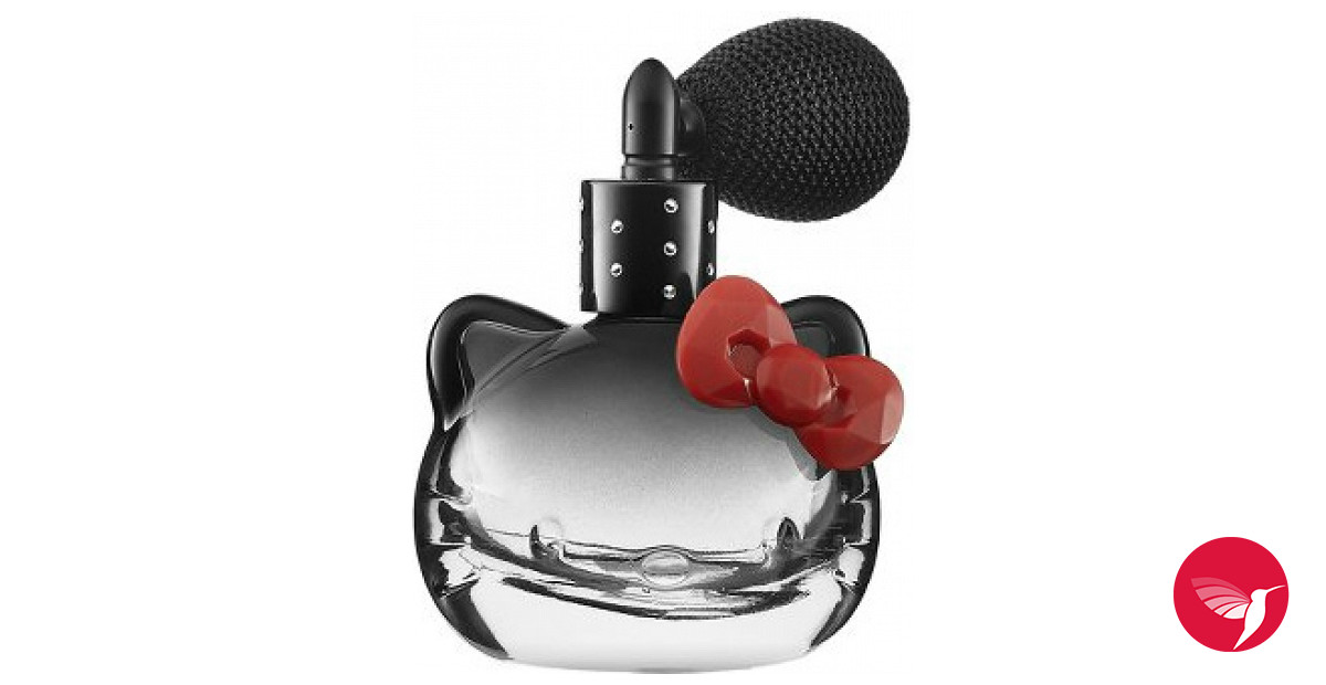 Hello Kitty Intense Perfume Koto Parfums parfum - un parfum pour femme 2011