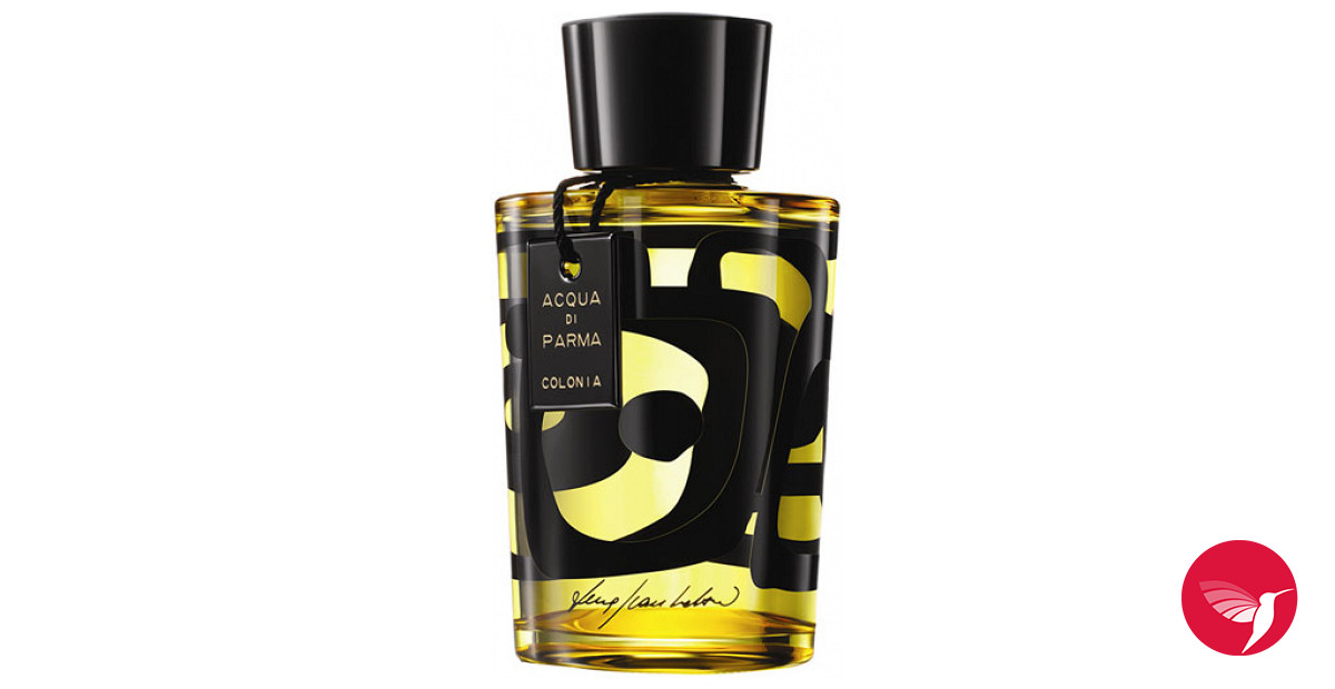 Acqua di Parma Colonia Designer Edition Acqua di Parma perfume - a ...