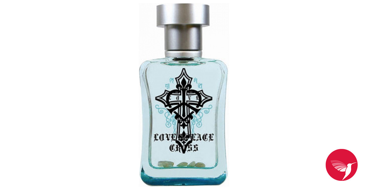 Love & Peace Cross Expand cologne - a fragrance for men 2010