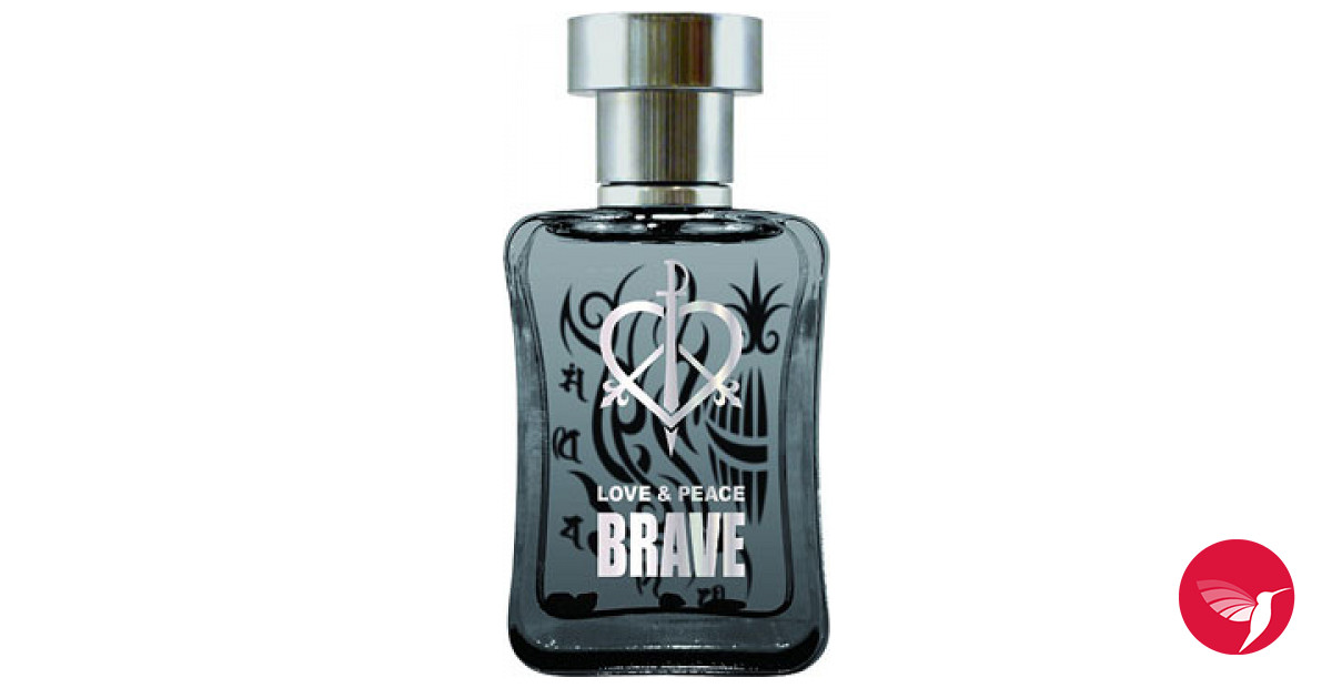 Love & Peace Brave Expand cologne - a fragrance for men 2011