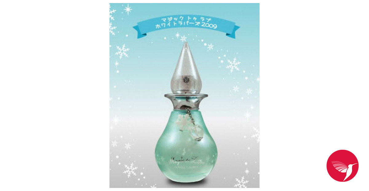 Magic to Love White Lovers 2009 Expand perfume - a fragrance for women 2009
