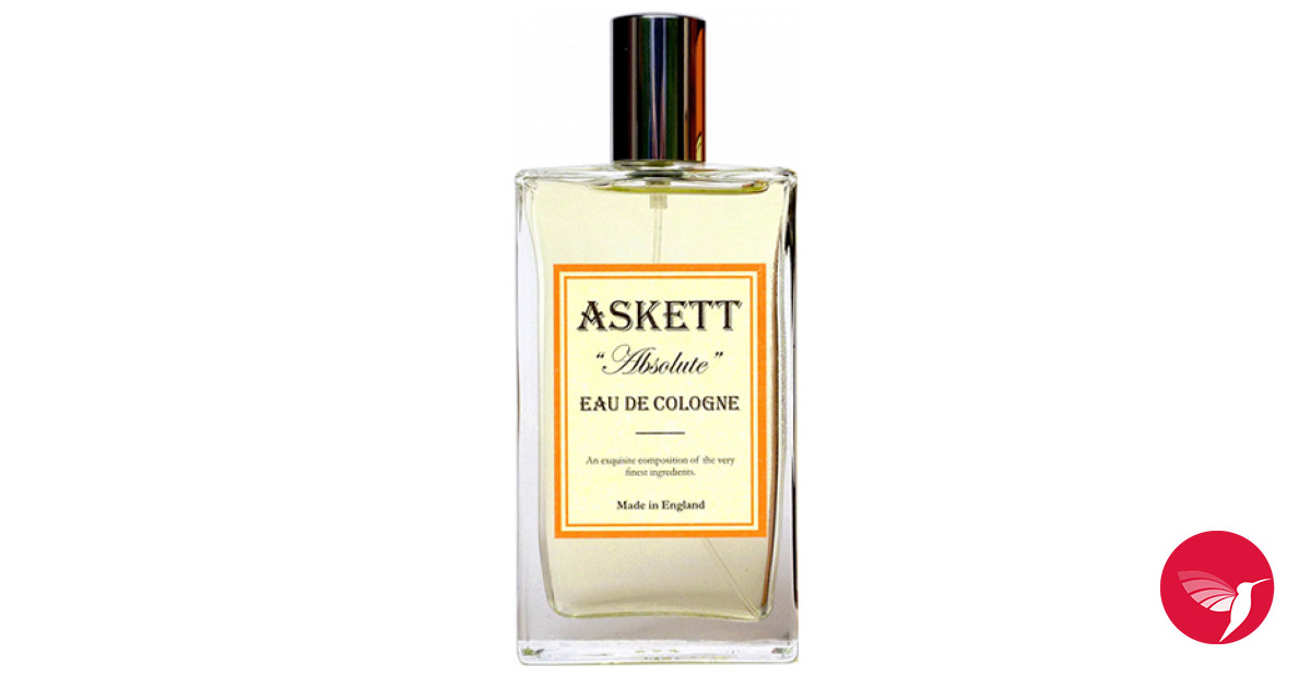Absolute Askett & English perfume - a fragrance for women and men