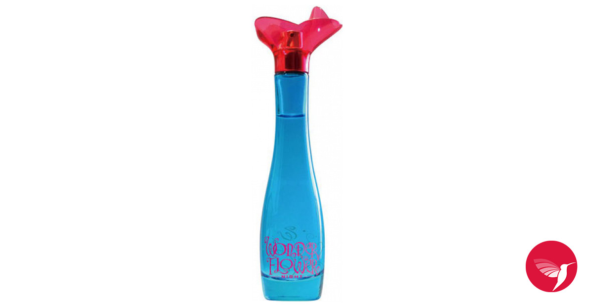 Wonder Flower Night Expand perfume - a fragrance for women 2010