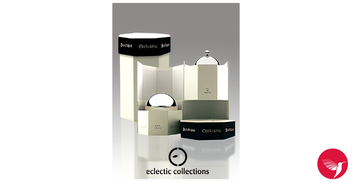 Boutique Eclectic Collections perfume - a fragrance for women 2011