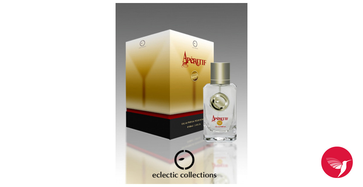 Aperitif Eclectic Collections cologne - a fragrance for men 2011