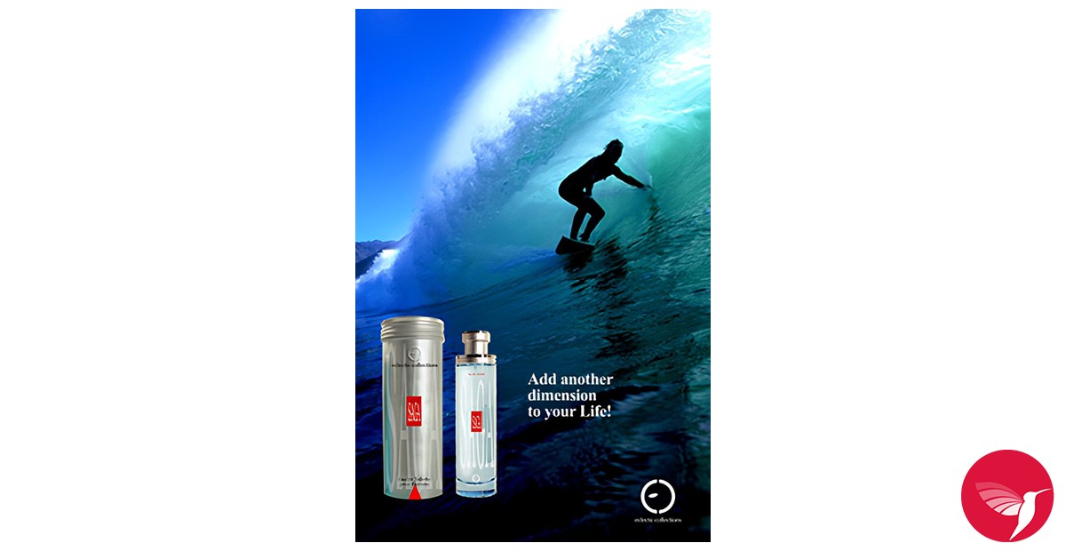 Saga Eclectic Collections cologne - a fragrance for men 2011