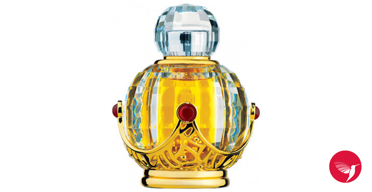 Areej Al Shouk Ajmal perfume - a fragrance for women