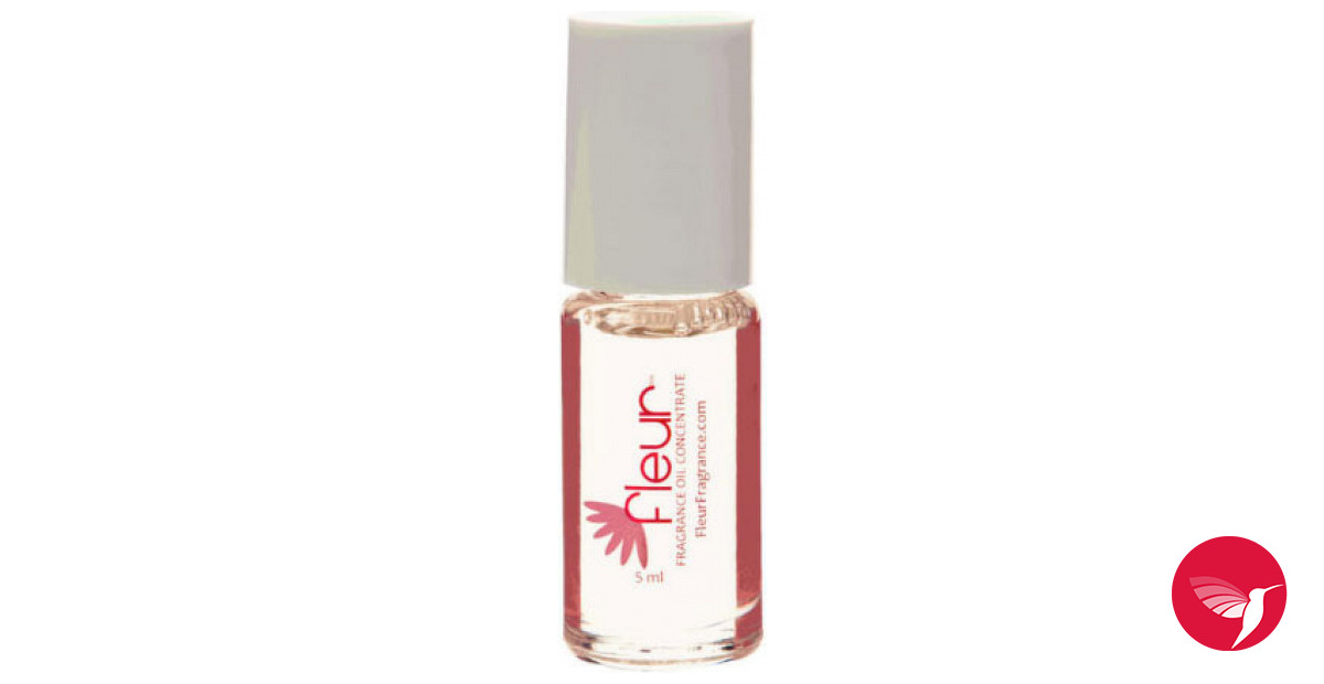 Fleur Fleur Fragrance perfume - a fragrance for women 2011