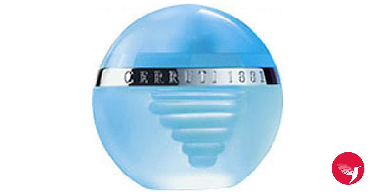 1881 Cerruti Eau d'Ete 2004 Cerruti perfume - a fragrance for women 2004