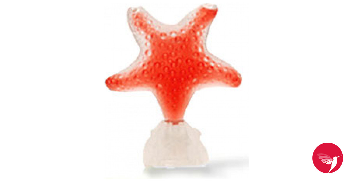 Star Red Pasion Seajewels perfume - a fragrance for women