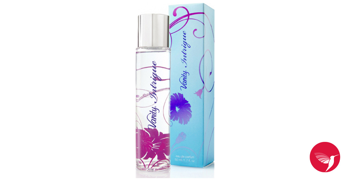 Intrigue Vanity perfume - a fragrance for women 2011