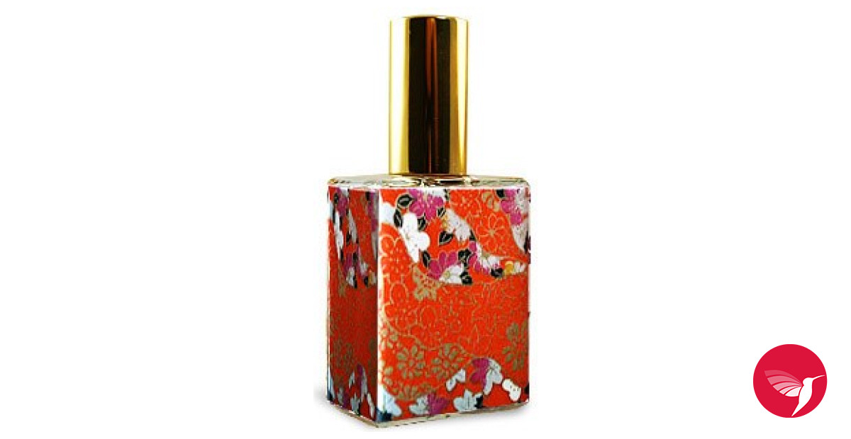 Geisha Rouge Eau de Parfum Aroma M perfume - a fragrance for women 2011