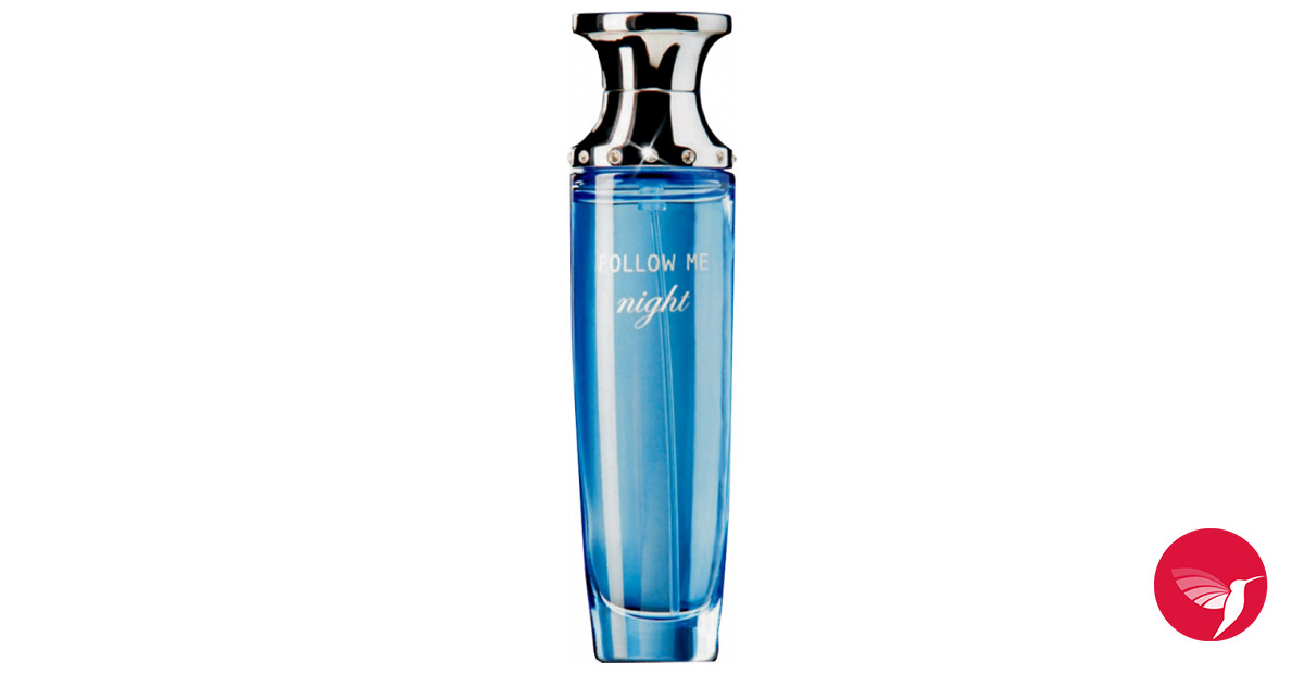 Follow Me Night Новая Заря (The New Dawn) parfum - un parfum de dama