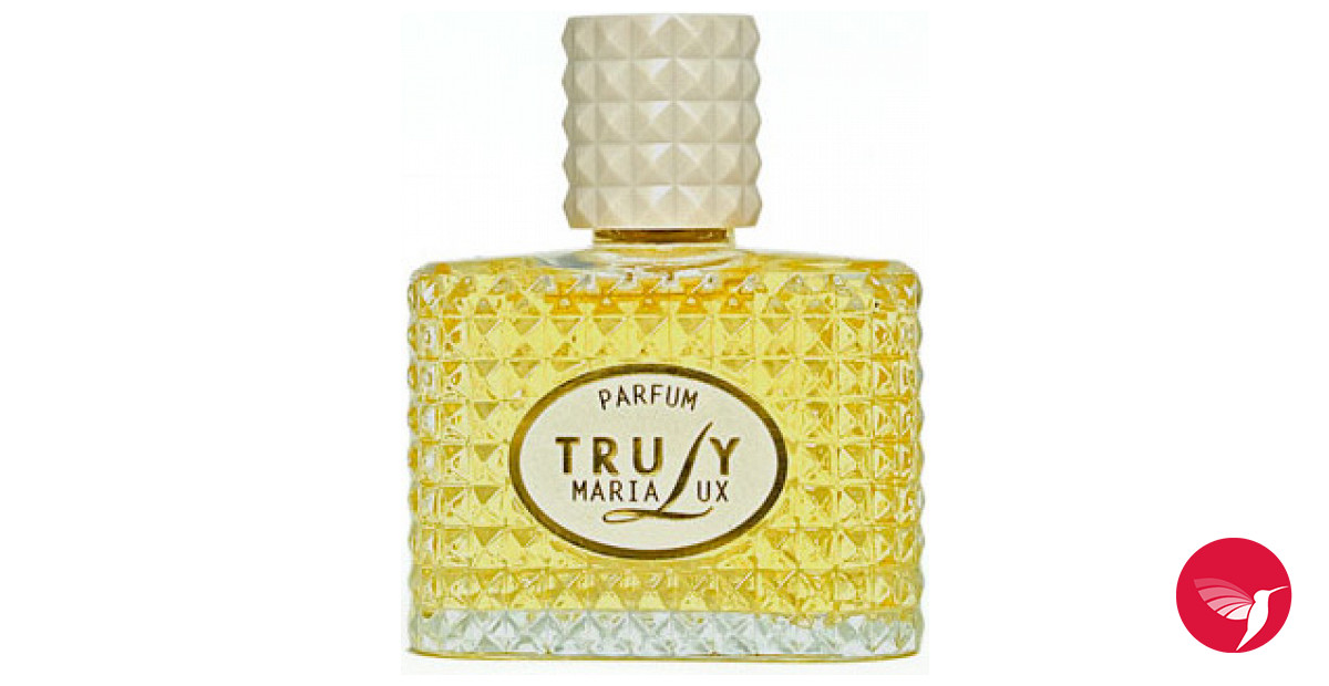 Truly MariaLux perfume - a fragrance for women 2012