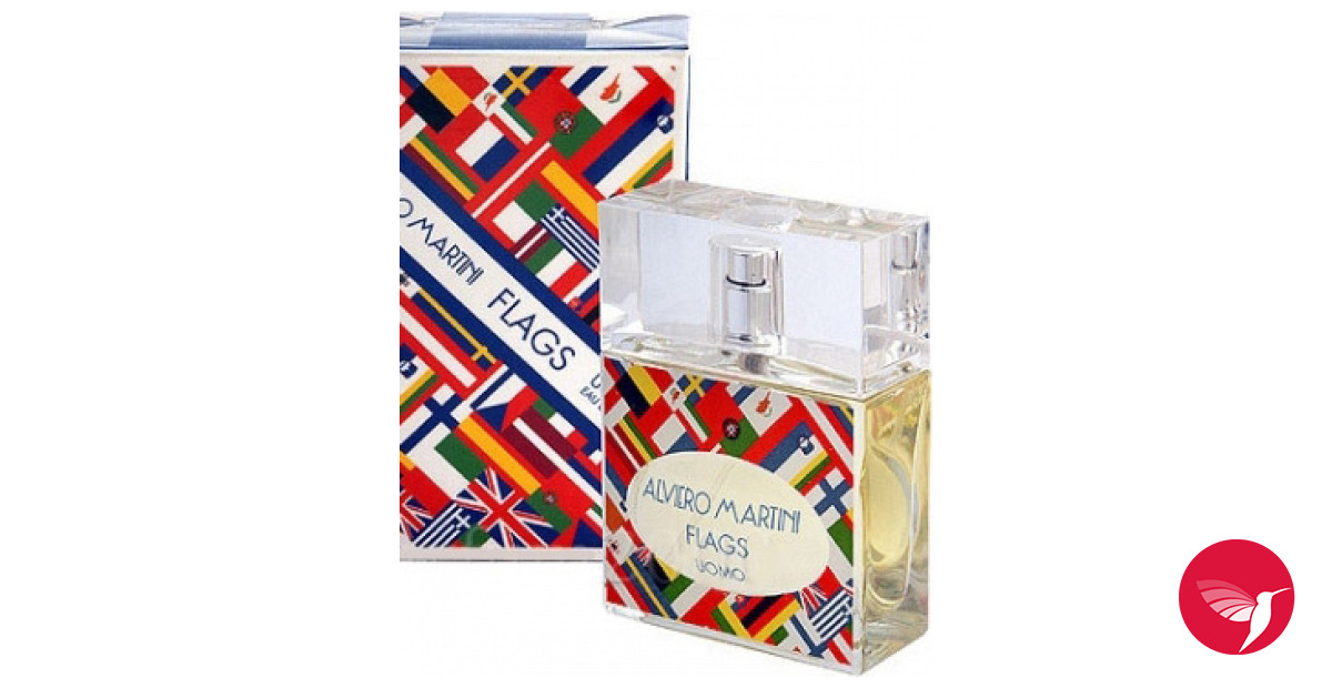 Flags Uomo Alviero Martini cologne - a fragrance for men 2005