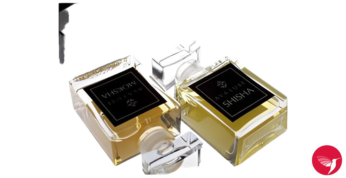 Shisha Ava Luxe perfume - a fragrance for women and men 2007