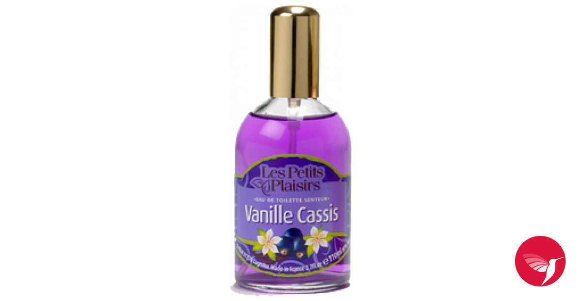 Vanille Cassis Les Petits Plaisirs perfume - a fragrance for women 2008