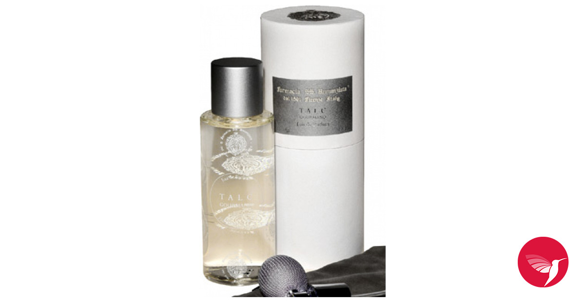 Talc Gourmand Farmacia SS. Annunziata perfume - a fragrance for women 2012