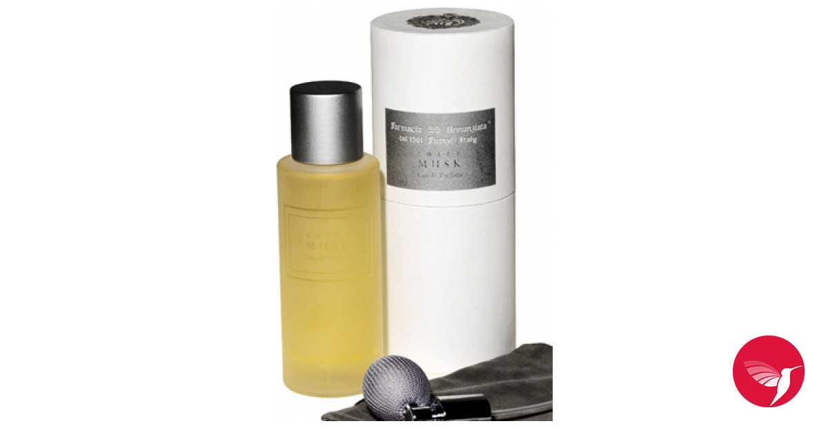Sweet Musk Farmacia SS. Annunziata perfume - a fragrance for women 2012