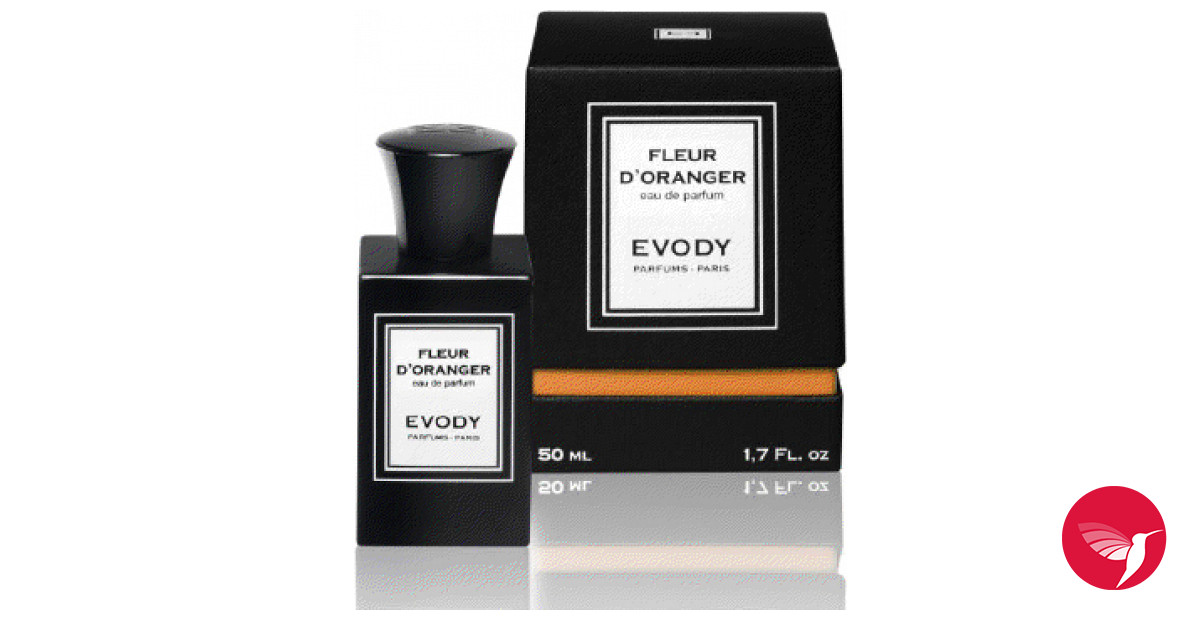 Fleur d'Oranger Evody Parfums perfume - a fragrance for women 2008