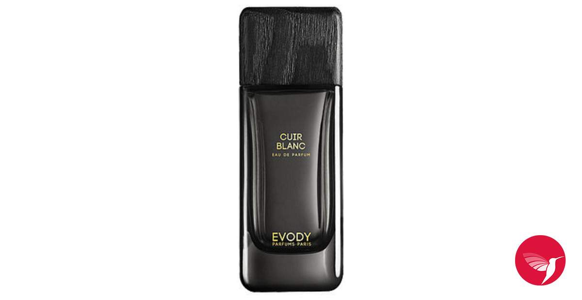 Cuir Blanc Evody Parfums perfume - a fragrance for women and men 2010