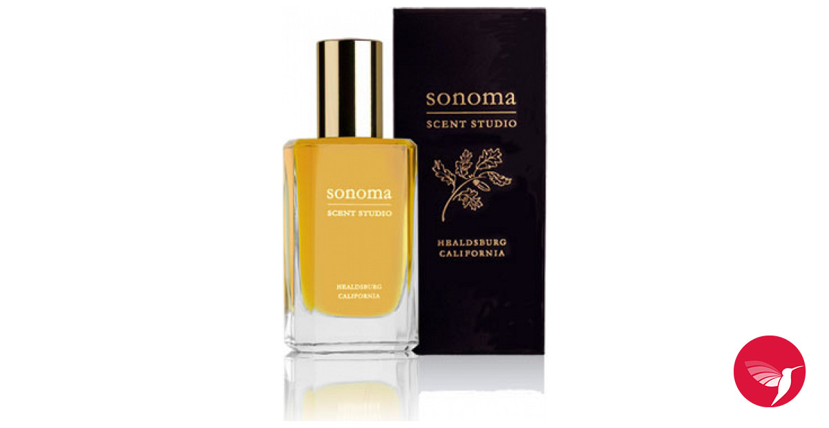 Nostalgie Sonoma Scent Studio perfume - a fragrance for women 2012