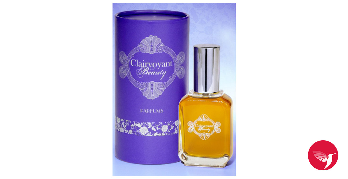 Clairvoyant Clairvoyant Beauty perfume - a fragrance for women 2012