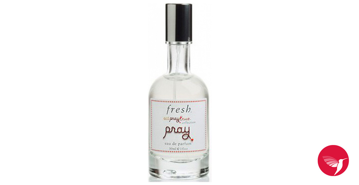 Pray Fresh perfume - a fragrance for women 2010