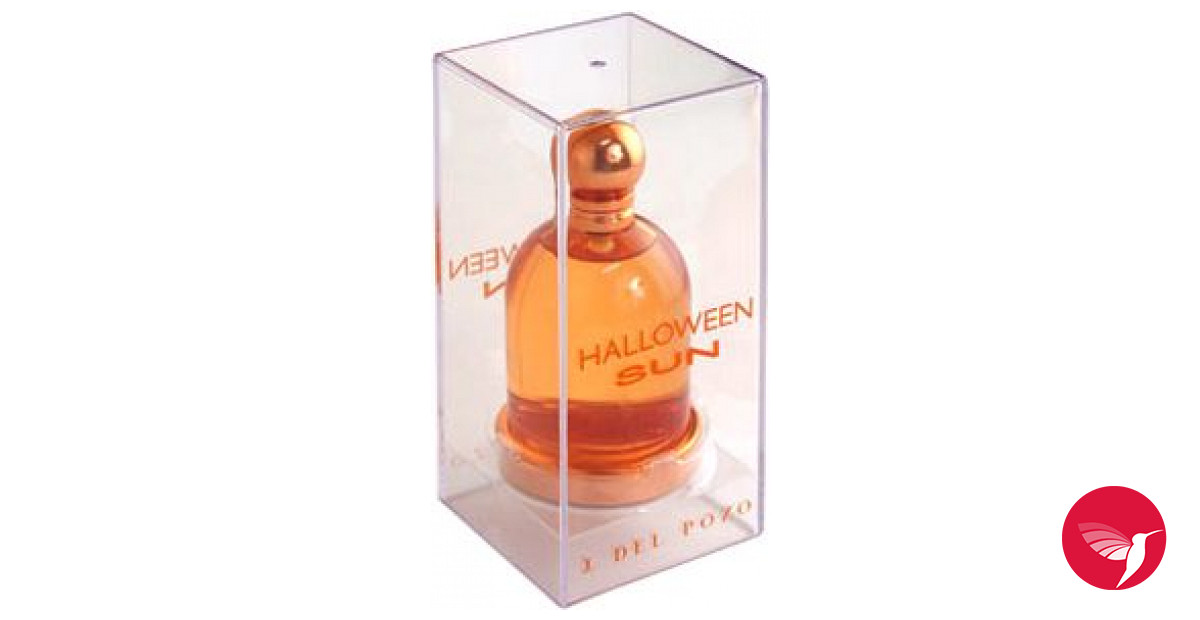 Halloween Sun Halloween عطر - a fragrance للنساء 2005