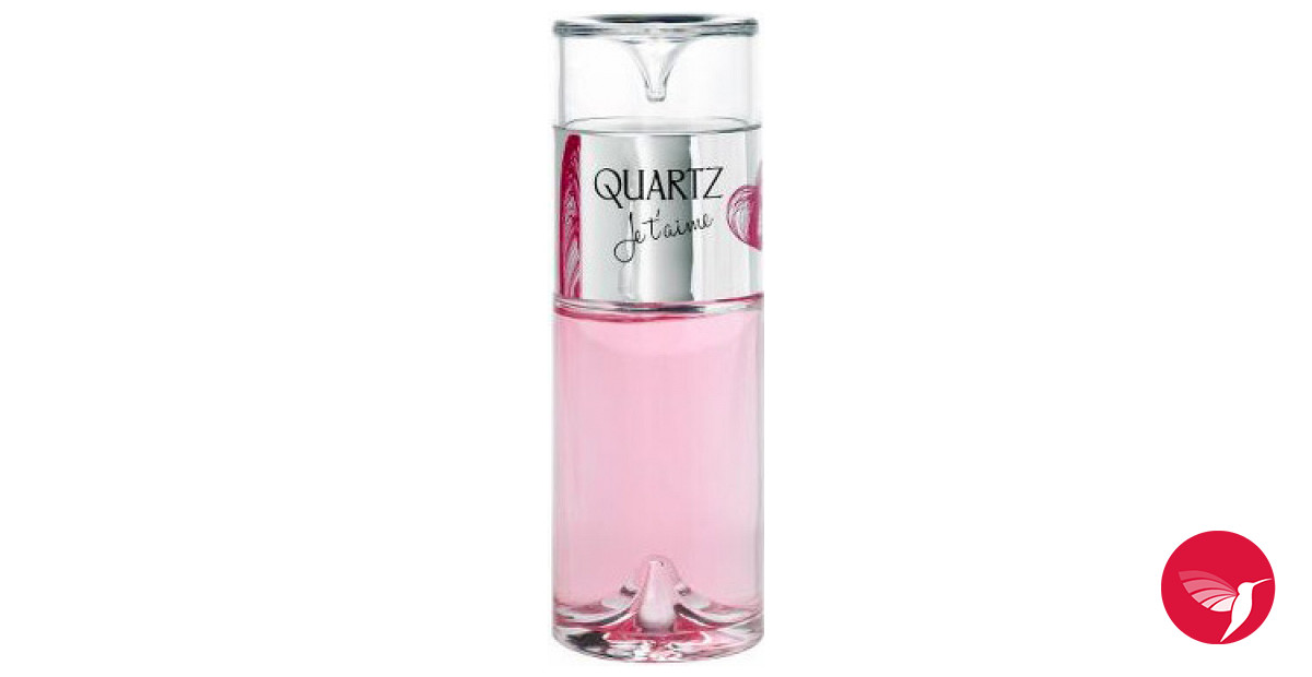 Quartz Je T'aime Molyneux عطر - a fragrance للنساء 2012
