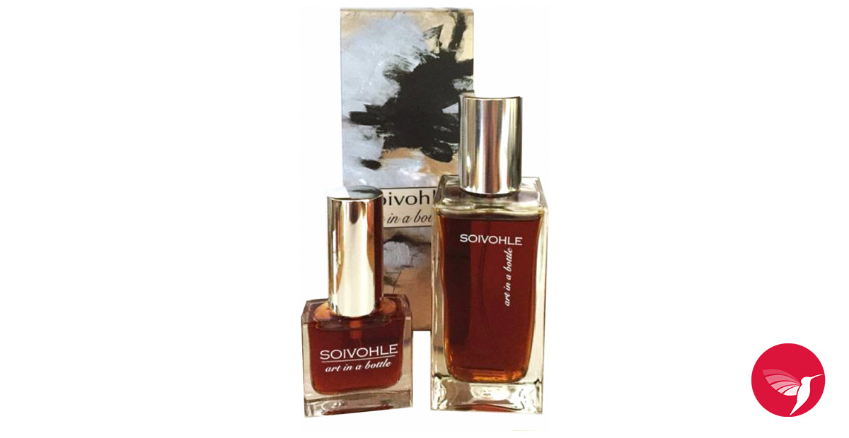 Blood Cedar Soivohle perfume - a fragrance for women and men