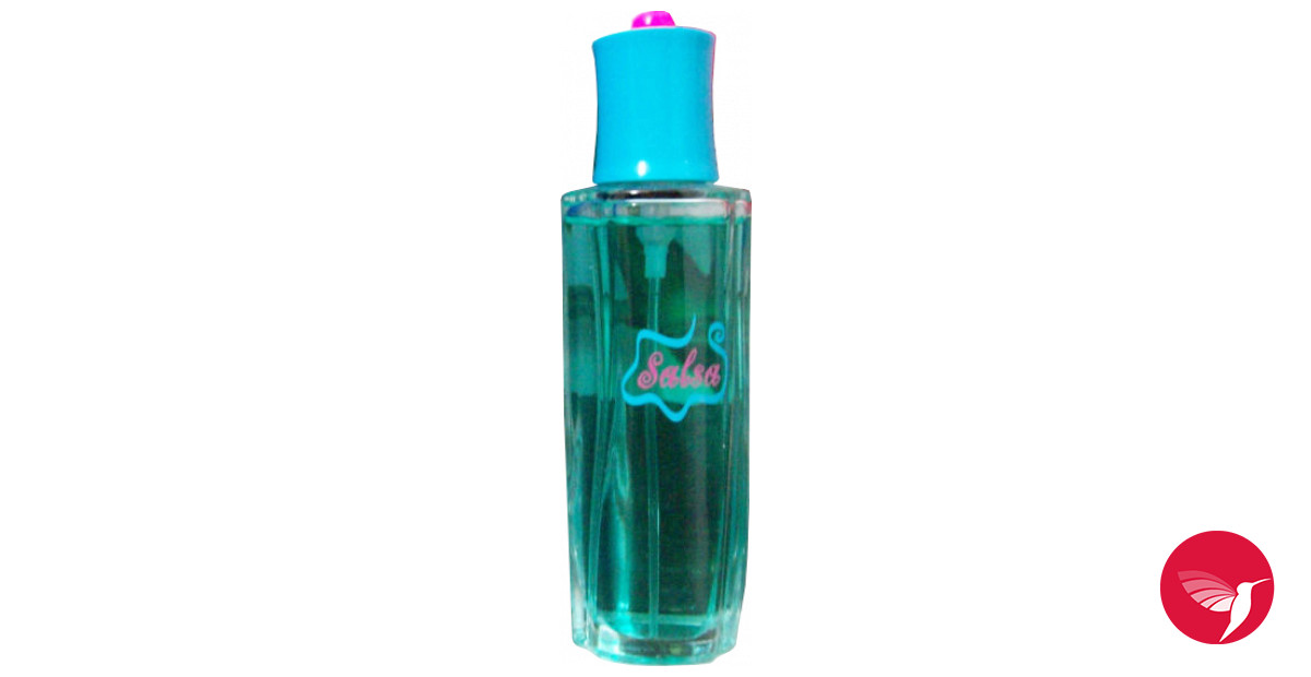 Salsa Yves Rocher perfume - a fragrance for women 2001
