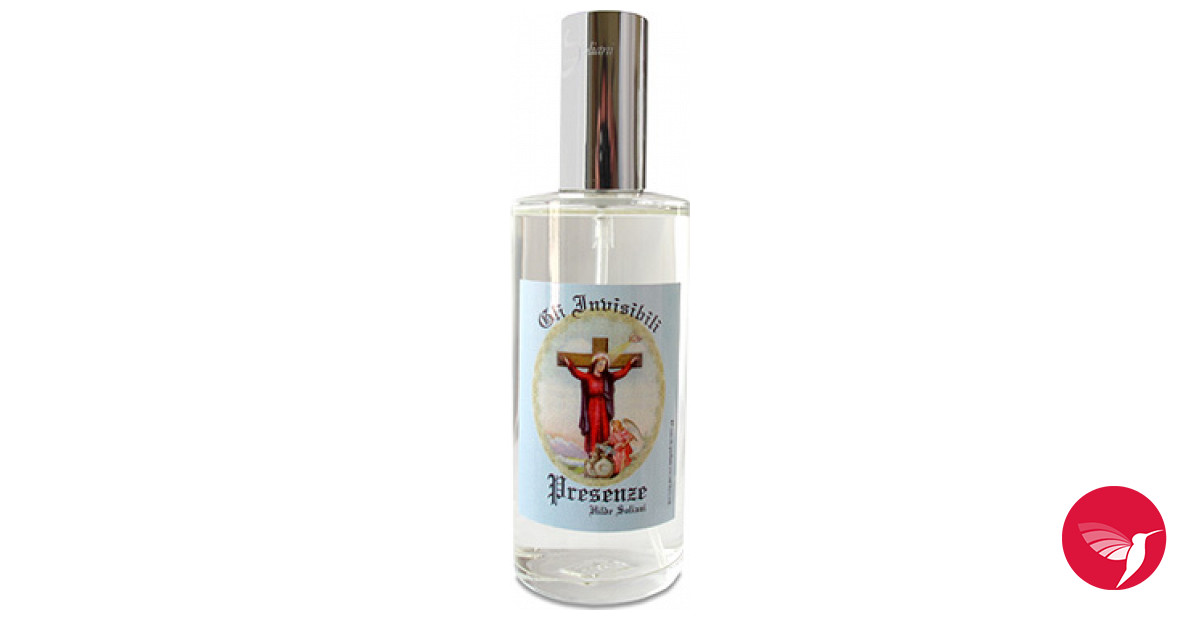 Presenze Hilde Soliani perfume - a fragrance for women and men 2012