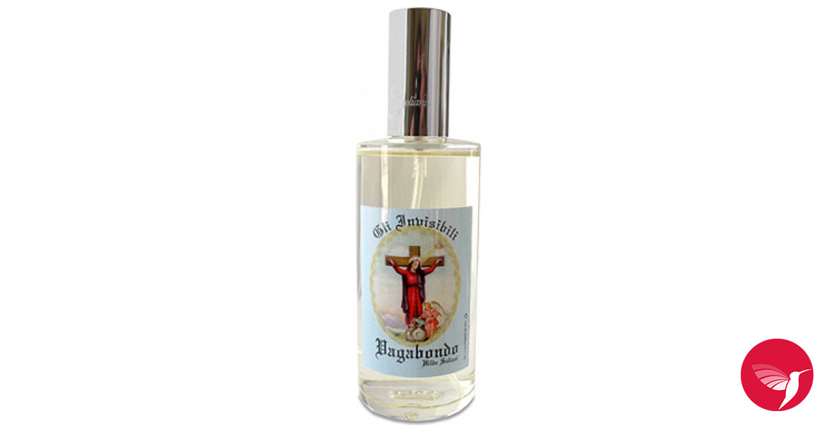 Vagabondo Hilde Soliani perfume - a fragrance for women and men 2012