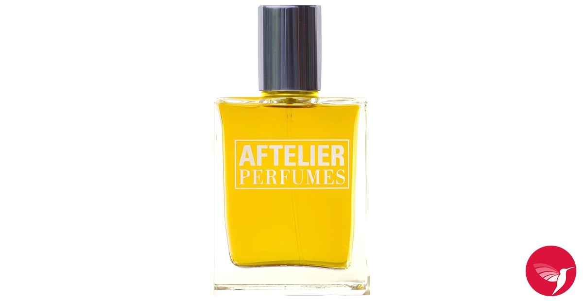 Sepia Aftelier perfume - a fragrance for women and men 2012