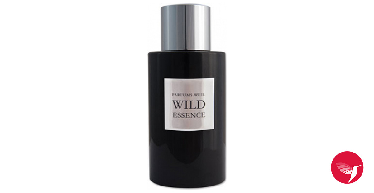 Wild Essence Weil cologne - a fragrance for men 2012