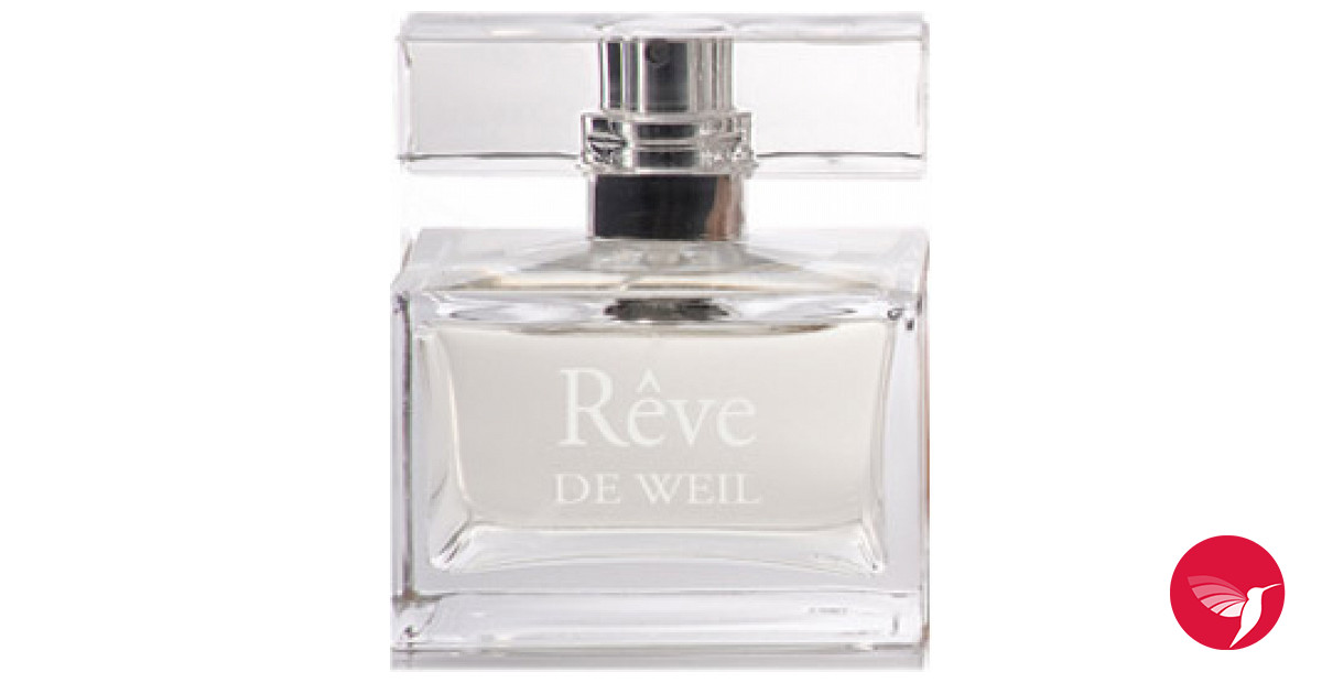 Reve de Weil Weil parfum - un parfum pour femme 2010