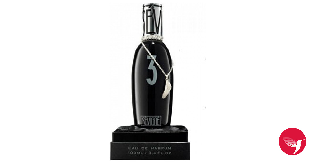 Parfum de Sévigné No. 3 Sevigne perfume - a fragrance for women and men ...