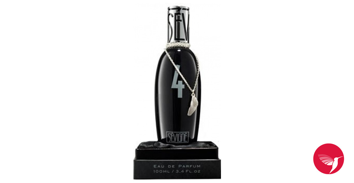 Parfum de Sévigné No. 4 Sevigne perfume - a fragrance for women 2012
