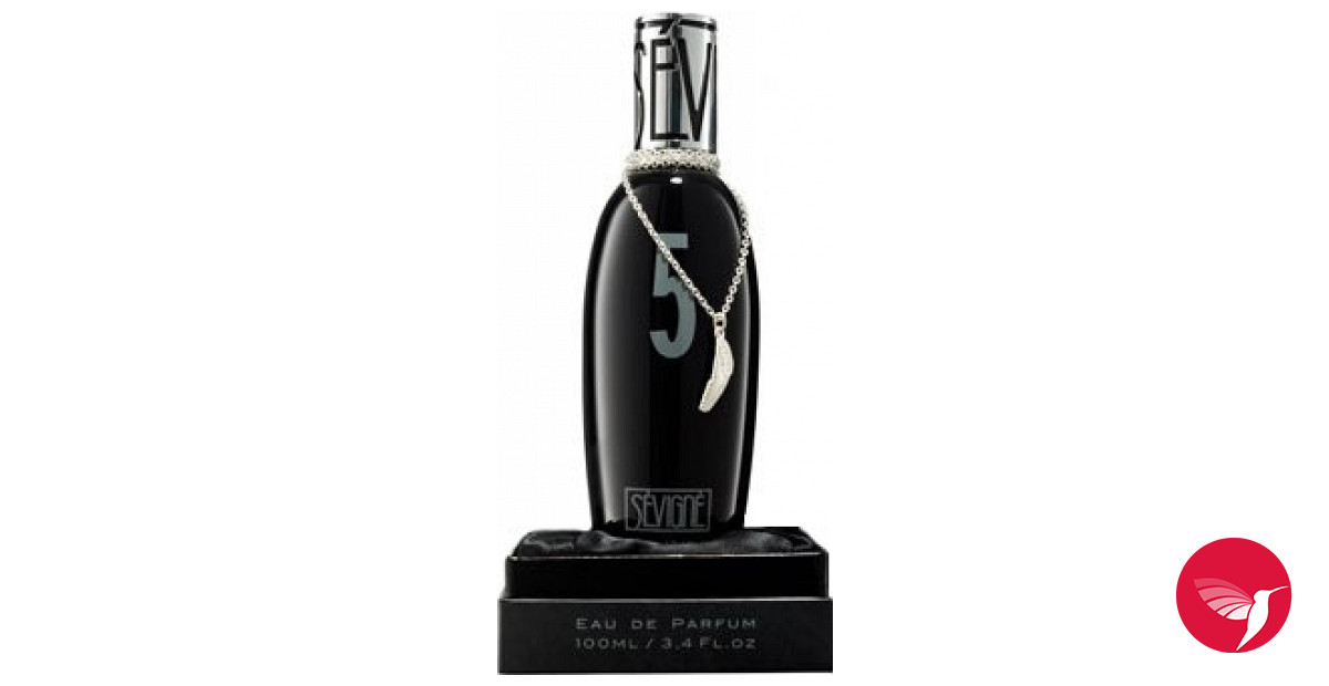 Parfum de Sévigné No. 5 Sevigne perfume - a fragrance for women 2012