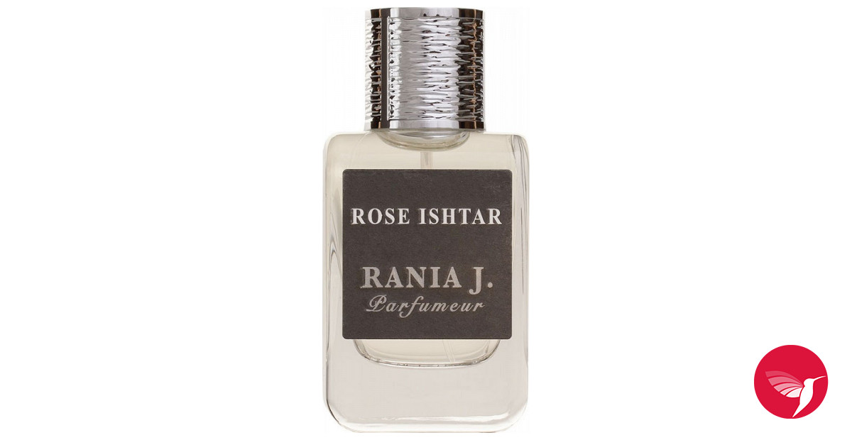 Rose Ishtar Rania J parfem - parfem za žene 2012